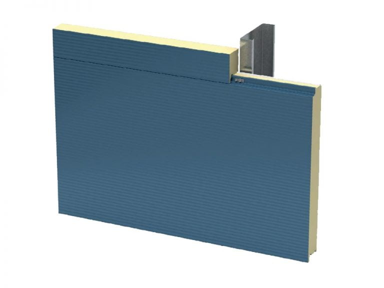 Panel KS Micro-Rib Kingspan - Aislamientos y Más