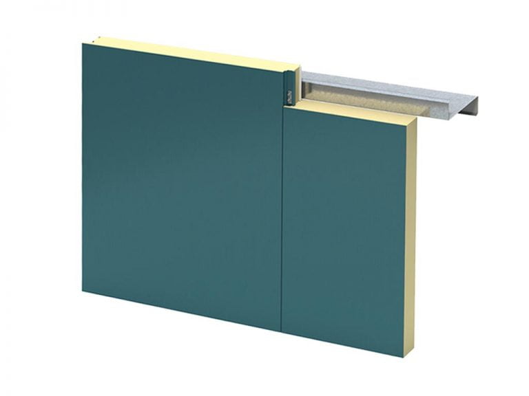 Panel KS Mini Micro-Rib Kingspan - Aislamientos y Más