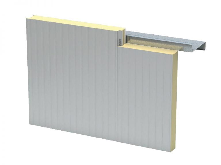 Panel KS Shadowline Kingspan - Aislamientos y Más