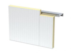 Panel TF Shadowline Kingspan - Aislamientos y Más