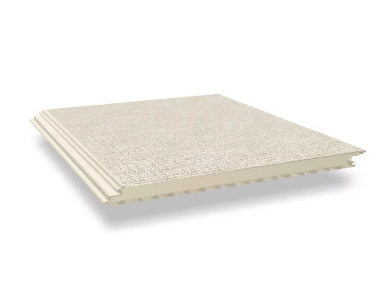 Panel Multymuro Stuko Ternium - Aislamientos y Más